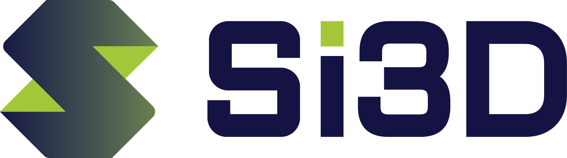 Si3D – 3D tisk, 3D načrtovanje, Vzvratni inženiring